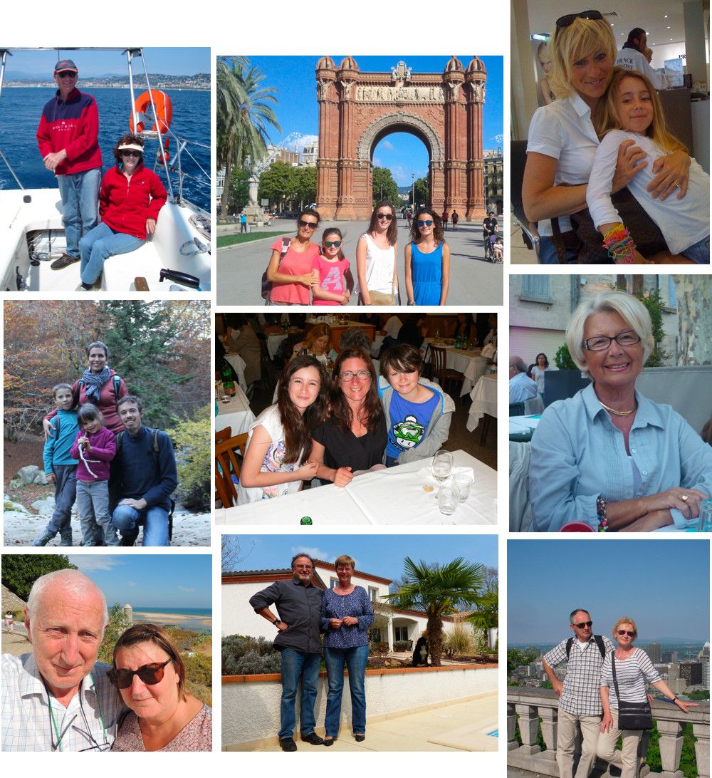 Enseignants, médecins, retraités… qui sont les adeptes de l’échange de ...