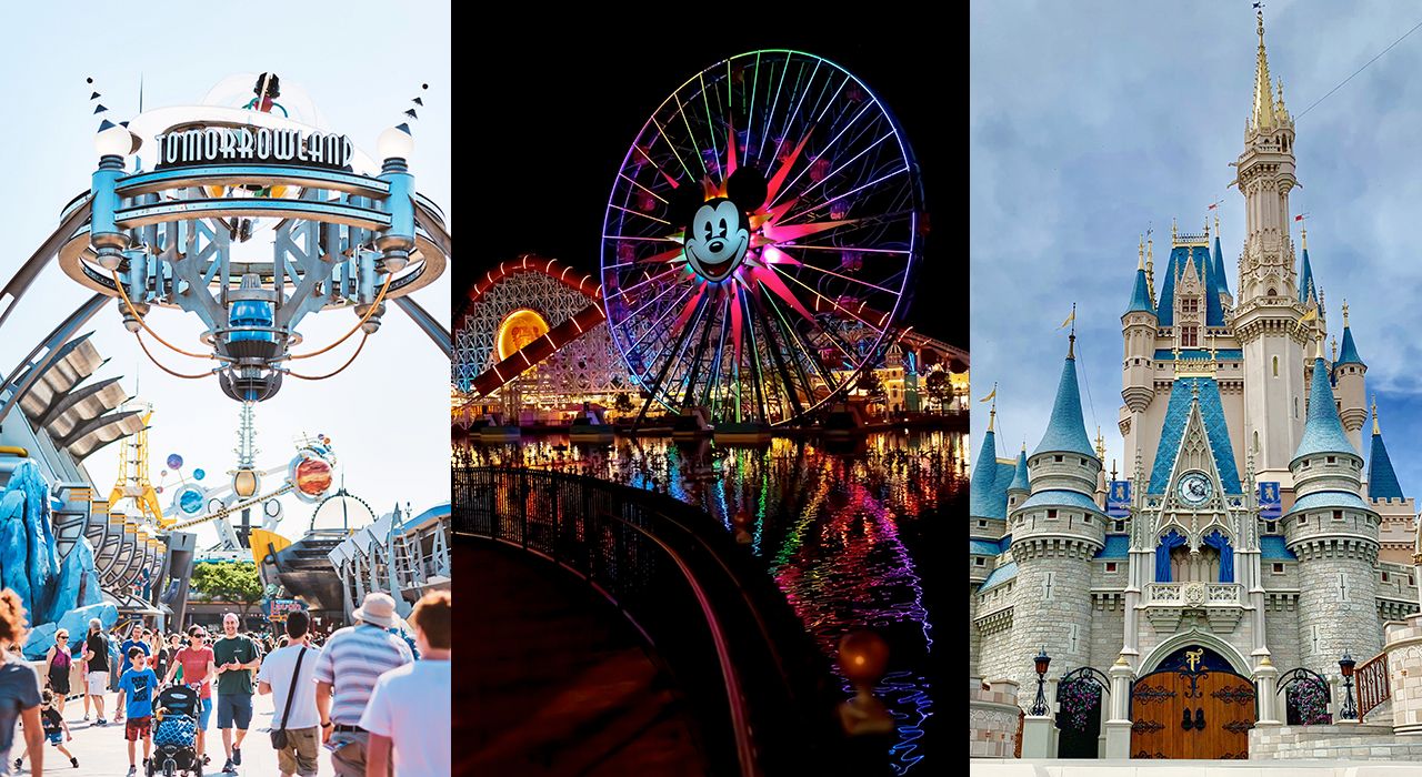 Règles et conditions du jeu concours Disney