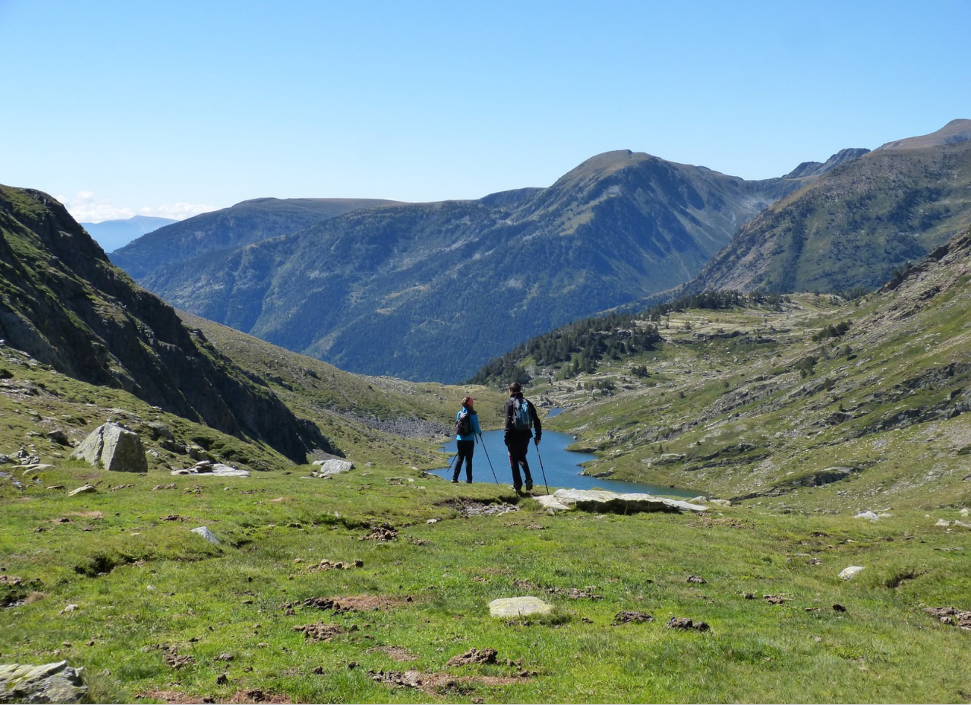 Où aller dans les Pyrénées cet été : activités insolites