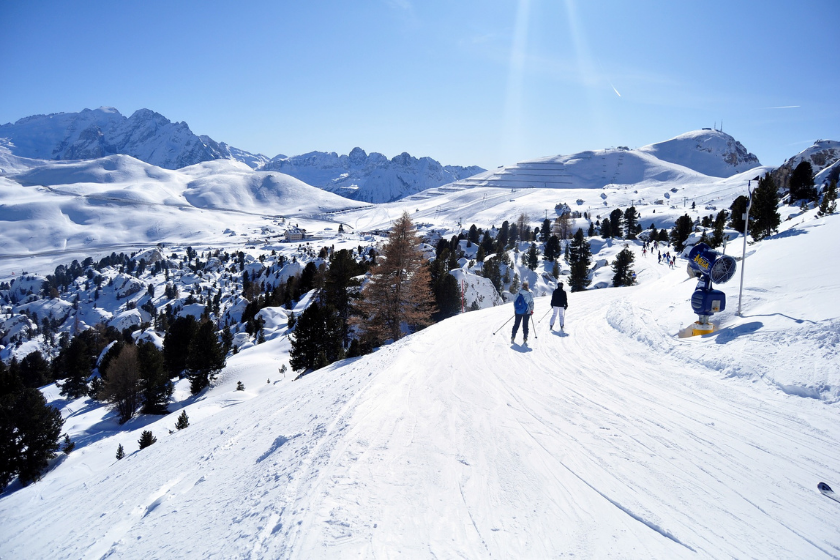 Partir au ski pas cher : astuces et bons plans