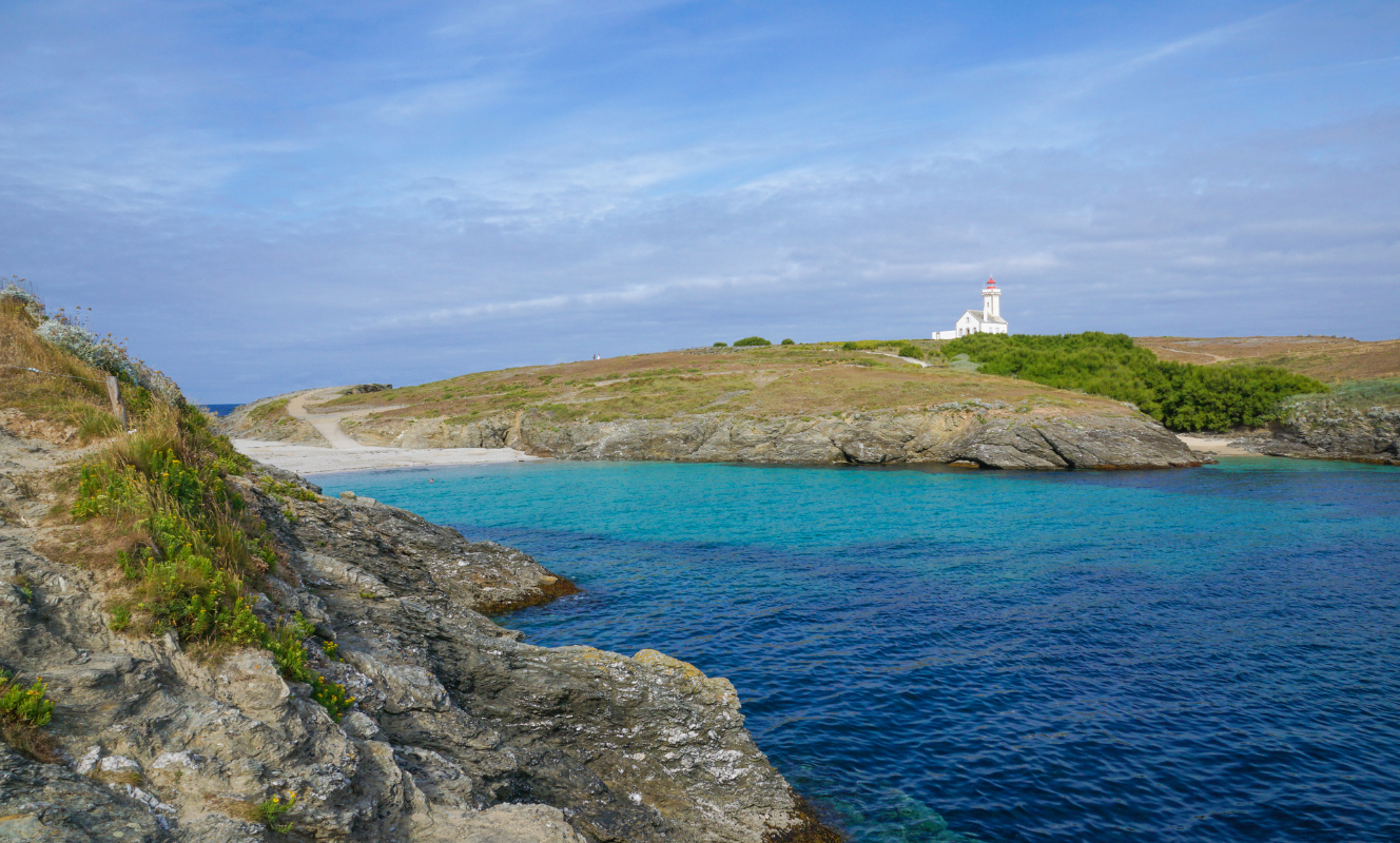 Iles de la côte atlantique : quelles sont les plus belles îles françaises