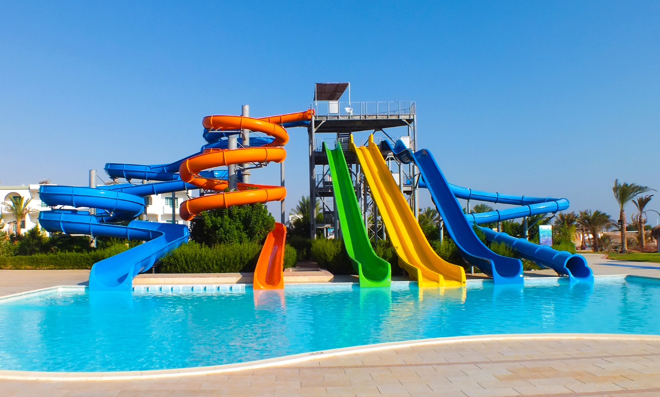 Plongez au cœur de l’été avec les meilleurs parcs aquatiques au monde