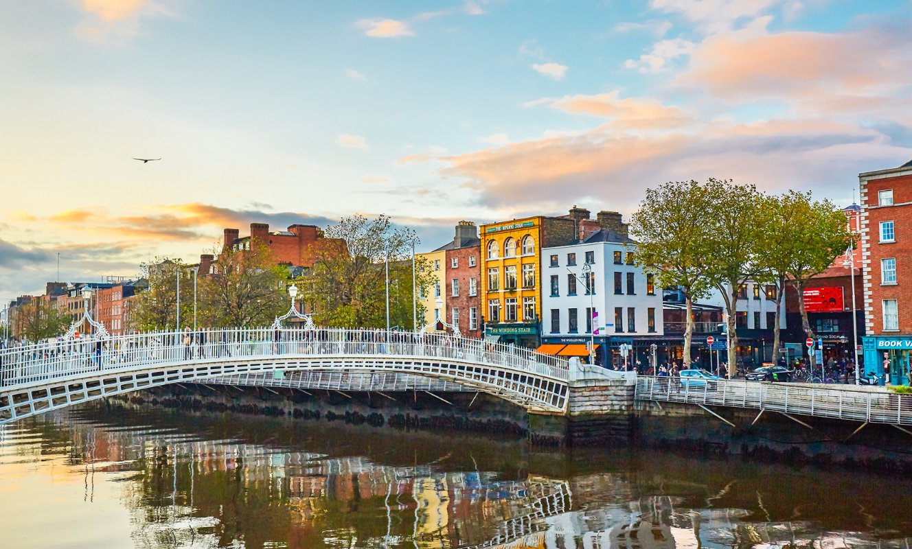 Visiter Dublin : Top 10 des choses à faire en voyage à Dublin