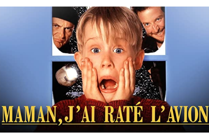 Films de Noël à regarder pendant les fêtes : notre top 3